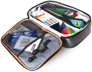Cubelelo Qi M Bag P toy 1 Pieces - Qi M Bag P toy 1 Pieces . shop for ...