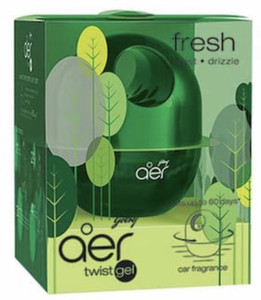 Godrej aer Fresh Forest Drizzle Diffuser Aer Twist Price in India - Buy ...