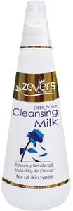 Zever CLEANSING MILK Face Wash - Price in India, Buy Zever CLEANSING ...
