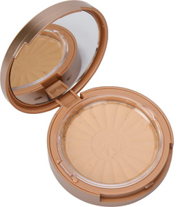 Cameleon Rose Gold Face Powder Compact - Price in India, Buy Cameleon ...