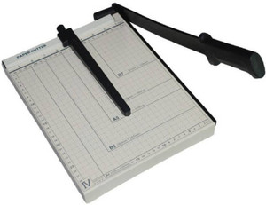 Flipkart.com | Speny A4 Plastic Grip Hand-held Paper Cutter - Hand-held ...