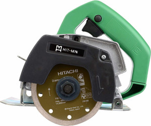 Hitachi Z1E-MH-110 Hitmin Cutter, 8550W Handheld Tile Cutter Price in ...