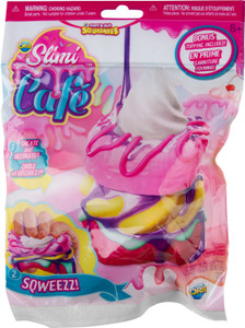 ORB Slimi Cafe 35772 Multicolor Putty Toy Price in India - Buy ORB ...