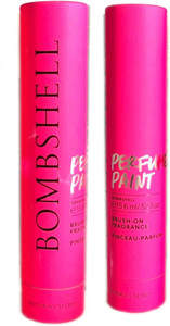 Victoria's Secret Bombshell Perfume Paint 15.6ml box in Pink Deodorant ...