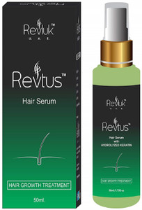 revluk U.A.E. Hair Serum, White - Price in India, Buy revluk U.A.E ...