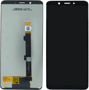 Touchkart IPS LCD Mobile Display for Realme 1 - CPH1859 Price in India ...