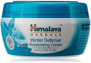 Himalaya Herbals Winter Defence Moisturizing Cream, 100ml - Price in ...
