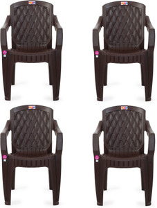 AVRO furniture 5052 MATT AND GLOSS Plastic Outdoor Chair Price in India ...