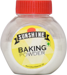 SUNSHINE Pure Baking Powder Price in India - Buy SUNSHINE Pure Baking ...