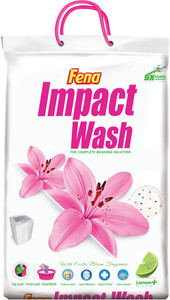 Fena Impact Detergent Powder Price in India - Buy Fena Impact Detergent ...