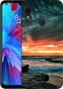 FashionCraft Back Cover for Redmi Note 7 pro, Redmi Note 7s, Redmi Note ...