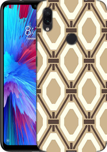 FashionCraft Back Cover for Redmi Note 7 pro, Redmi Note 7s, Redmi Note ...