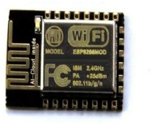 VGS MARKETINGS Wireless Transceiver Module for Arduino Micro Controller ...