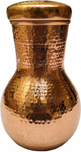 Top Craft India 1.2 L Copper Water Jug Price in India - Buy Top Craft ...
