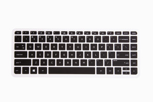 Saco HP 240 G3 G3 Series Intel Core i3 Laptop Keyboard Skin Price in ...