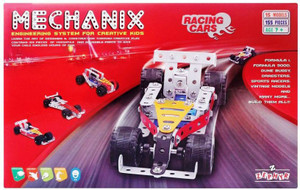 ZEPHYR Mechanix Racing Car - Mechanix Racing Car . shop for ZEPHYR ...