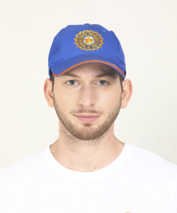 ICC Cricket World Cup Solid Sports/Regular Cap Cap - Buy ICC Cricket ...