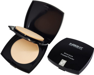 Insight MINERALIZED PRESSED COMPACT POWDER 9GM Compact - Price in India ...