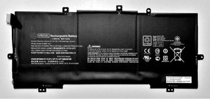 SOLUTIONS-365 VR03XL Battery for HP Envy 13-d 13-d000 Series 6 Cell ...