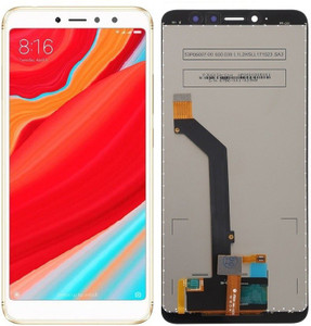 Furious3D IPS LCD Mobile Display for Redmi Y2 Price in India - Buy ...