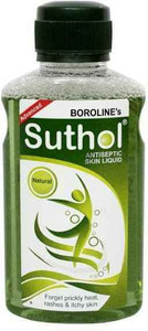Suthol Neem Liquid 100 Antiseptic Liquid Price in India - Buy Suthol ...