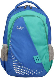 SKYBAGS FGHUJ 1 L Laptop Backpack - Price in India | Flipkart.com