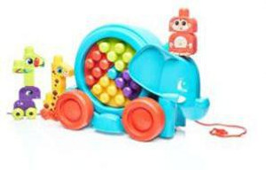 Mega Bloks Loose Small Blocks 660 Pieces - Loose Small Blocks 660 ...