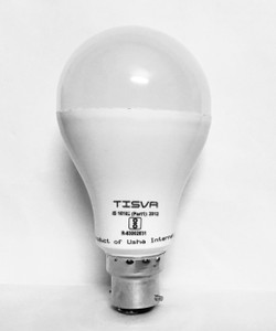 TISVA 14 W Basic Round B22 LED Bulb Price in India - Buy TISVA 14 W ...