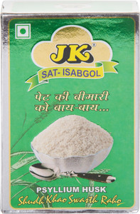 JK Sat Isabgol Powder Price in India - Buy JK Sat Isabgol Powder online ...