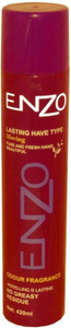 enzo HAIR SPRAY Hair Spray - Price in India, Buy enzo HAIR SPRAY Hair ...