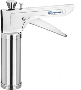 Kreyam's Murukku/Snack/Farsan/grater Cookies Press Maker Kitchen Tool ...