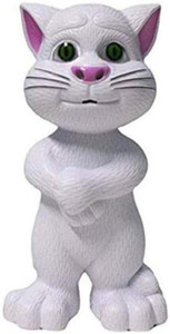 Just97 Talking Tom Cat with Recording, Music - Talking Tom Cat with ...