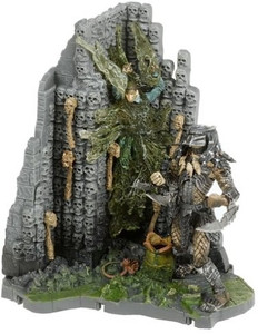 McFarlane Toys McFarlane: Alien vs. Predator Series 2 - Predator ...
