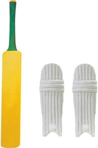 SSCS bat and pads Cricket Kit - Buy SSCS bat and pads Cricket Kit ...