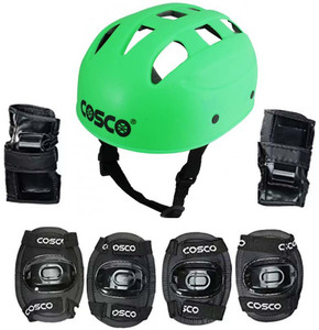 COSCO Protective Kit - "Kids or Beginner" Skating Kit - Buy COSCO ...