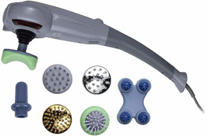 WDS Magic A Complete Body- 7 Stepless Speed Head Stick ®Magic Massager ...