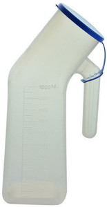 RD READYDEAL Urine Pot for men Urine Pot Price in India - Buy RD ...