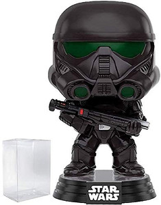 Funko Rogue One - Imperial Death Trooper #144 Vinyl Figure - Rogue One ...