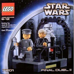 LEGO 7201 Final Duel II Price in India - Buy LEGO 7201 Final Duel II ...