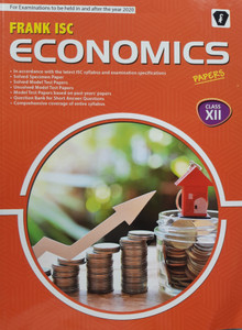 FRANK ISC ECONOMICS PAPER CLASS 12: Buy FRANK ISC ECONOMICS PAPER CLASS ...
