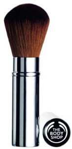 THE BODY SHOP Retractable Blusher Brush - Price in India, Buy THE BODY ...