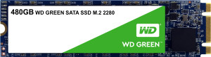 WD Green 480 GB Laptop Internal Solid State Drive (SSD) (WDS480G2G0B ...