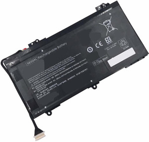 SOLUTIONS-365 Replacement Battery SE03XL Compatible with HP Pavilion 3 ...