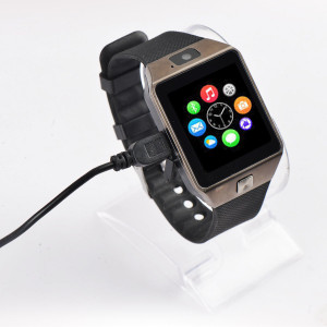Plextone Bluetooth Calling Golden Touch watch Sim Insert Direct Calling ...