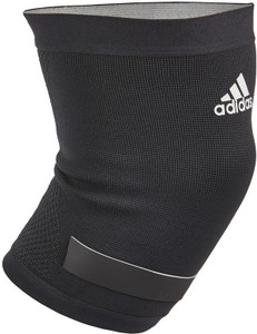 ADIDAS Performance Climacool Knee Support - Large Knee Support - Buy ...