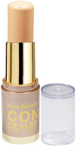 Kiss Beauty Concealer & Highlighter Stick 51008-05 Concealer - Price in ...