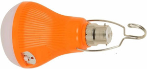 IPURE 40W Automatic Rechargeable LED Bulb with Clip-on Hook 3 hrs Bulb ...