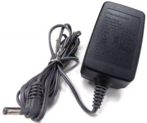 Panasonic PQLV219 BX 6.5V 6.5 W Adapter - Panasonic : Flipkart.com