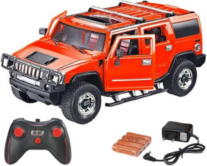 pari enterprises Hummer with open door 1:16 5-channel - Hummer with ...