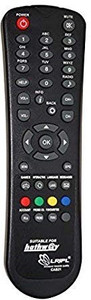 Hathway Hd Sd set top box Hathway Remote Controller - Hathway ...